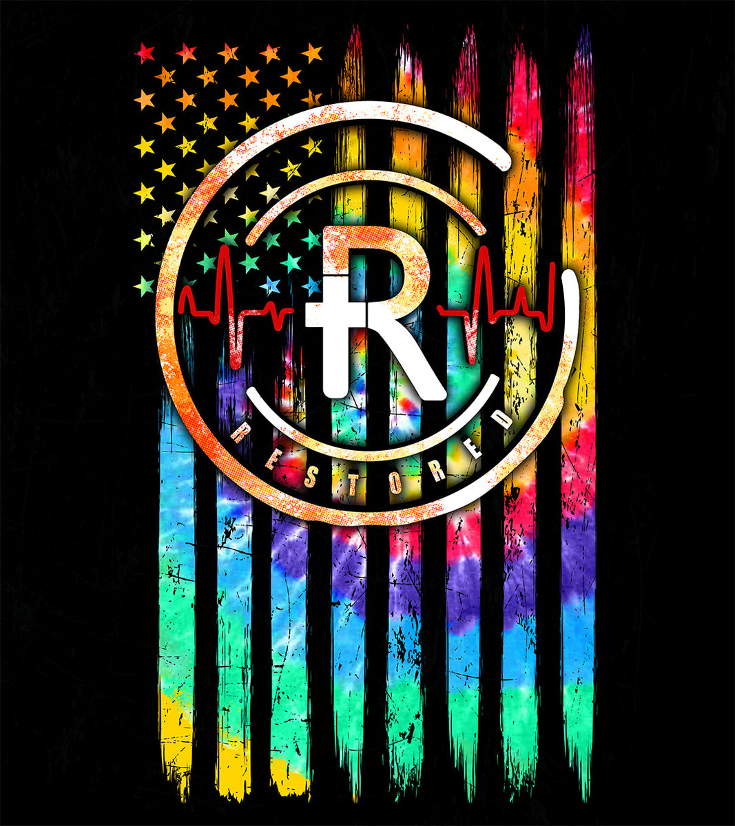 BE RESTORED – KRAVENED KUSTOMS